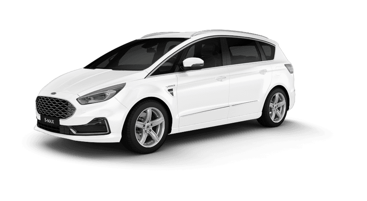 Ford S-Max auf autohaus24