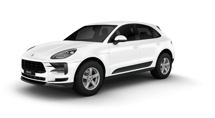 Porsche Macan Jahreswagen Preis