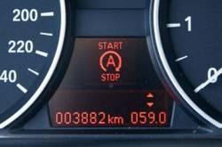 Auto Lexikon - alles zur Start-Stopp-Automatik