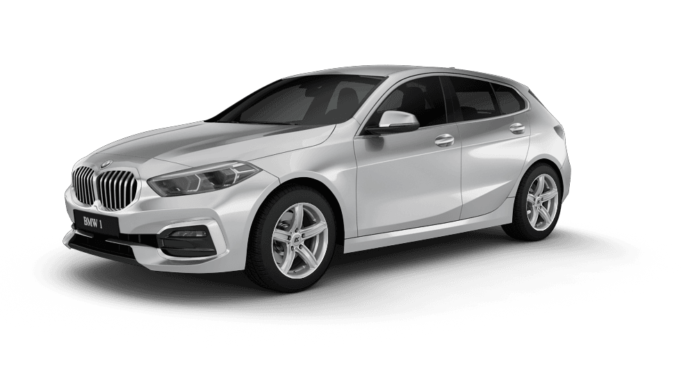 Angebot Bmw 1er Leasing