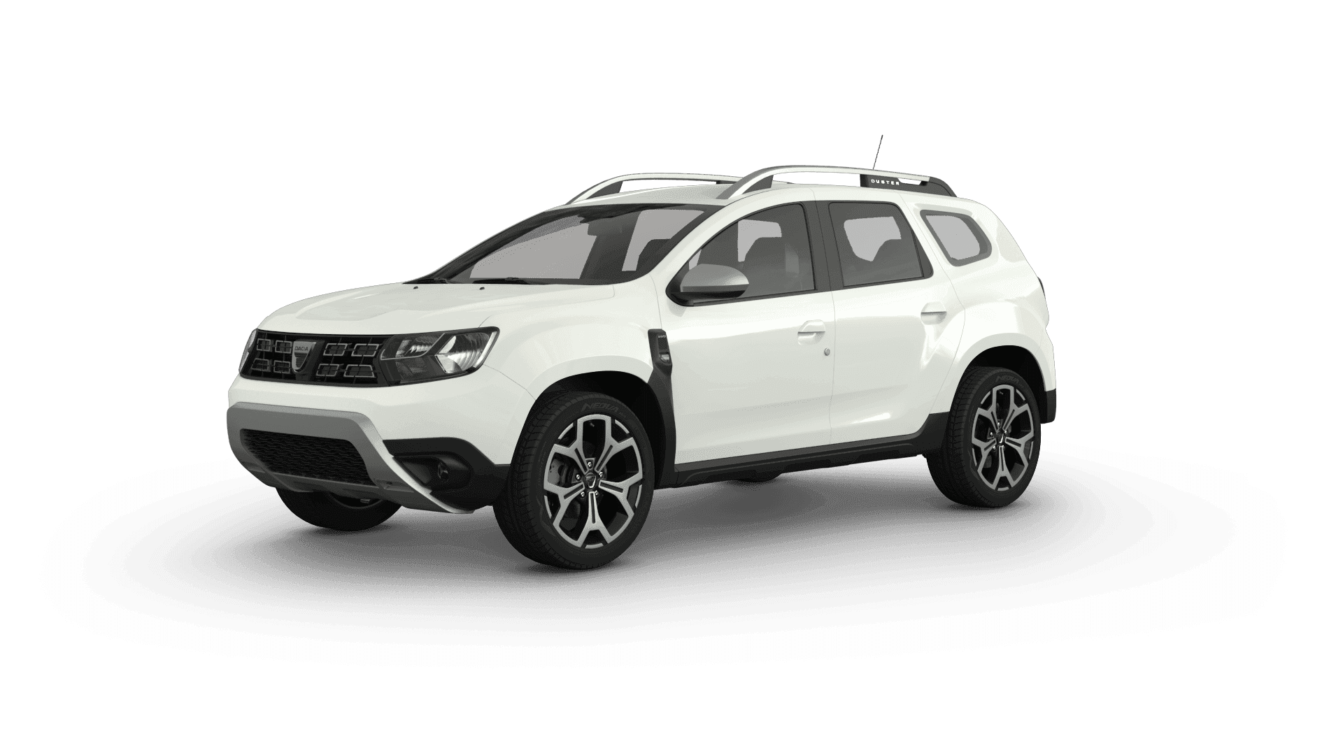 Leasing Dacia Duster Ohne Anzahlung