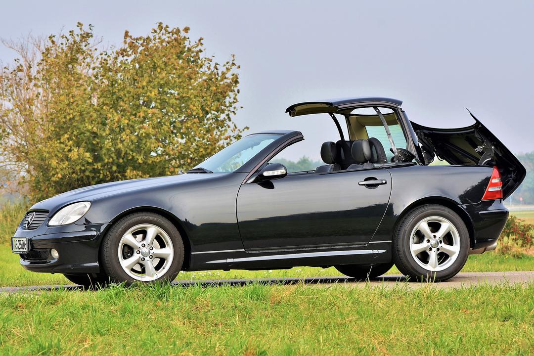 Cabrio - Faltdach oder Hardtop? Alle Infos auf autohaus24