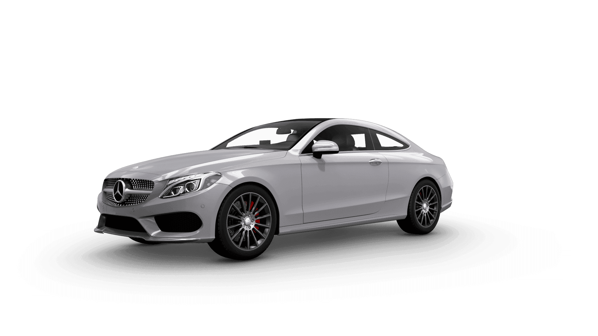 Mercedes Finanzierung Gebrauchtwagen