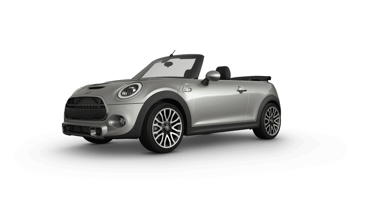 MINI Leasing Angebote ohne Anzahlung