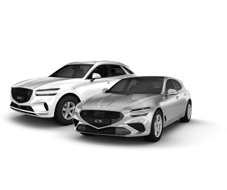 Genesis Leasing Angebote ohne Anzahlung