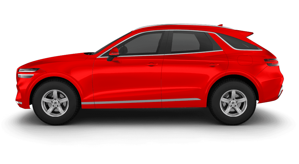 Genesis Leasing Angebote ohne Anzahlung