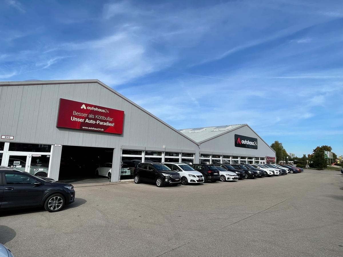 Autohaus 24 Egelsbachnull